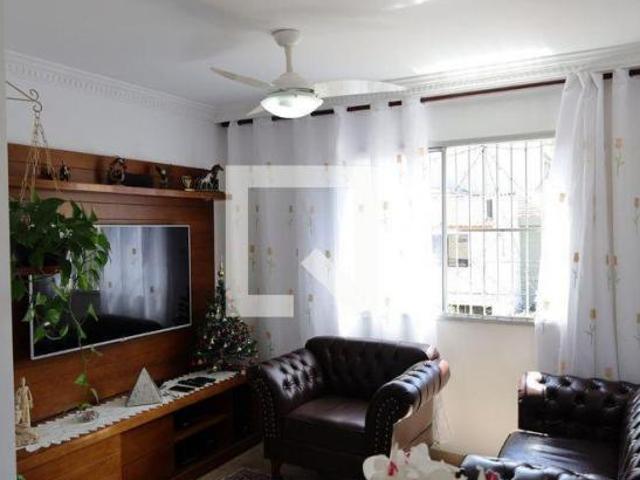 Apartamento à Venda Jardim Palmares, 2 Quartos, 48 m2