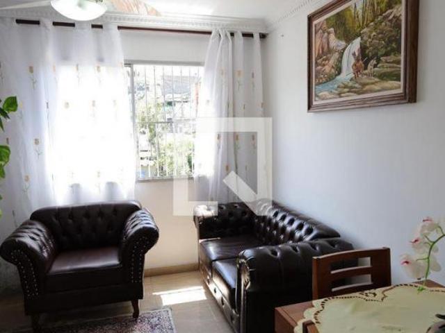 Apartamento à Venda Jardim Palmares, 2 Quartos, 48 m2
