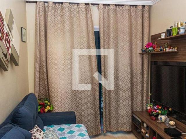 Apartamento à Venda Jardim Palmares, 2 Quartos, 48 m2