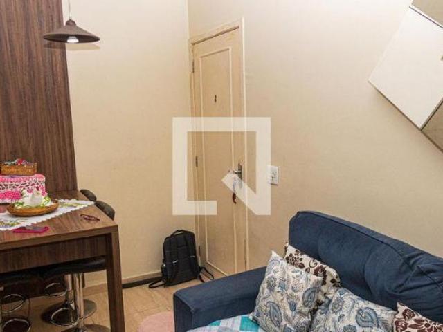 Apartamento à Venda Jardim Palmares, 2 Quartos, 48 m² São Paulo