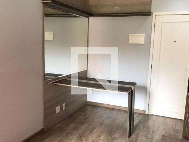 Apartamento à Venda Jardim Palmares, 2 Quartos, 49 m2