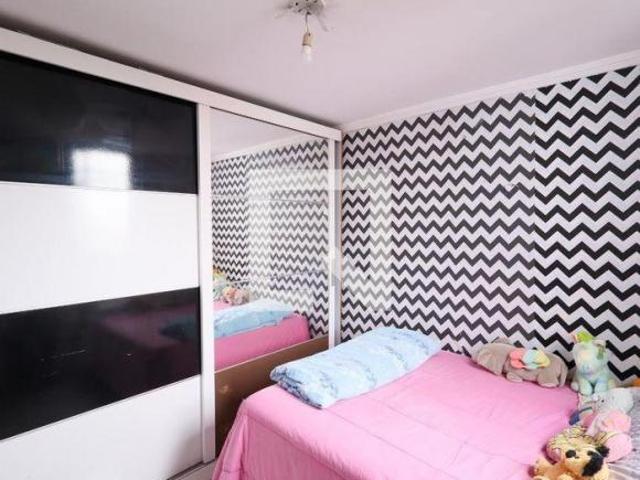 Apartamento à Venda Jardim Palmares, 2 Quartos, 50 m2