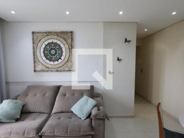 Apartamento à Venda Jardim Palmares, 2 Quartos, 50 m2