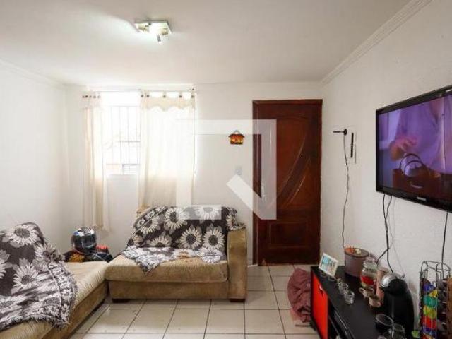 Apartamento à Venda Jardim Palmares, 2 Quartos, 50 m2