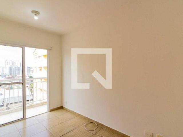 Apartamento à Venda Jardim Palmares, 2 Quartos, 52 m2