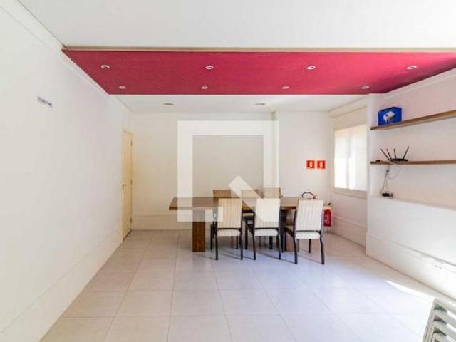 Apartamento à Venda Jardim Palmares, 2 Quartos, 52 m2