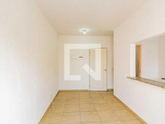 Apartamento à Venda Jardim Palmares, 2 Quartos, 52 m² São Paulo