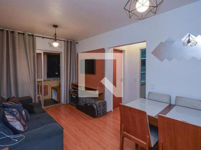 Apartamento à Venda Jardim Palmares, 2 Quartos, 53 m2