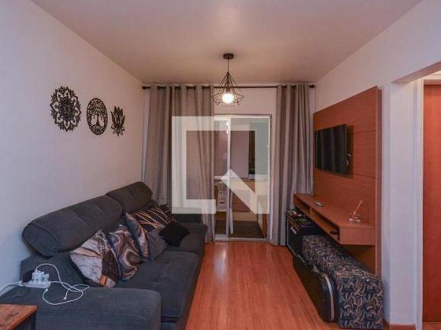 Apartamento à Venda Jardim Palmares, 2 Quartos, 53 m² São Paulo