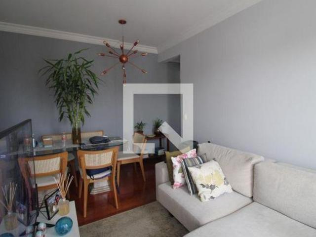 Apartamento à Venda Jardim Palmares, 2 Quartos, 54 m² São Paulo