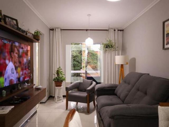Apartamento à Venda Jardim Palmares, 2 Quartos, 57 m2