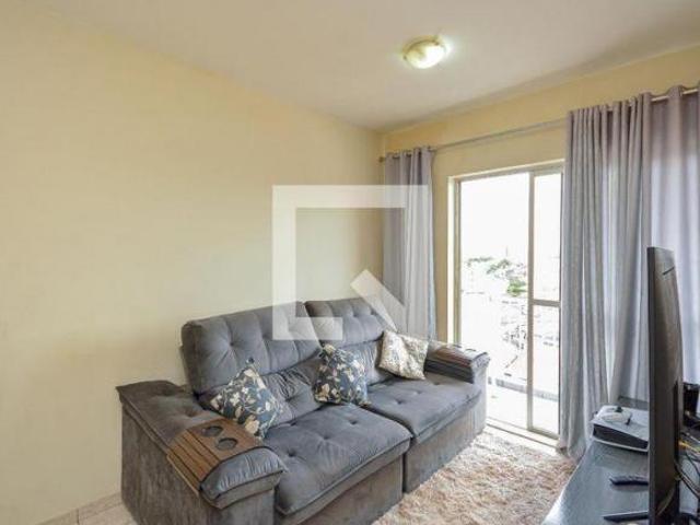 Apartamento à Venda Jardim Palmares, 2 Quartos, 58 m² São Paulo