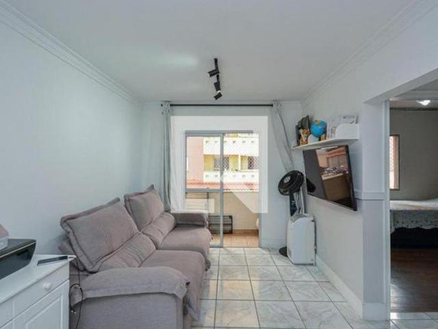 Apartamento à Venda Jardim Palmares, 2 Quartos, 60 m2