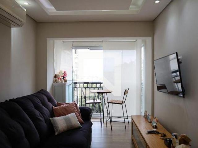 Apartamento à Venda Jardim Palmares, 2 Quartos, 60 m2