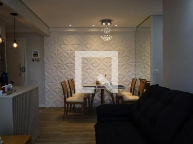 Apartamento à Venda Jardim Palmares, 2 Quartos, 60 m2
