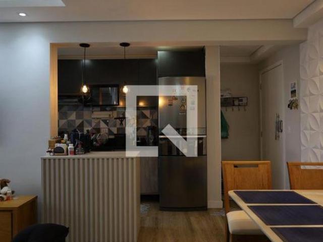 Apartamento à Venda Jardim Palmares, 2 Quartos, 60 m² São Paulo