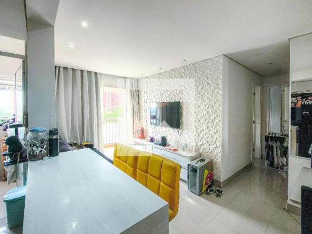 Apartamento à Venda Jardim Palmares, 2 Quartos, 62 m2