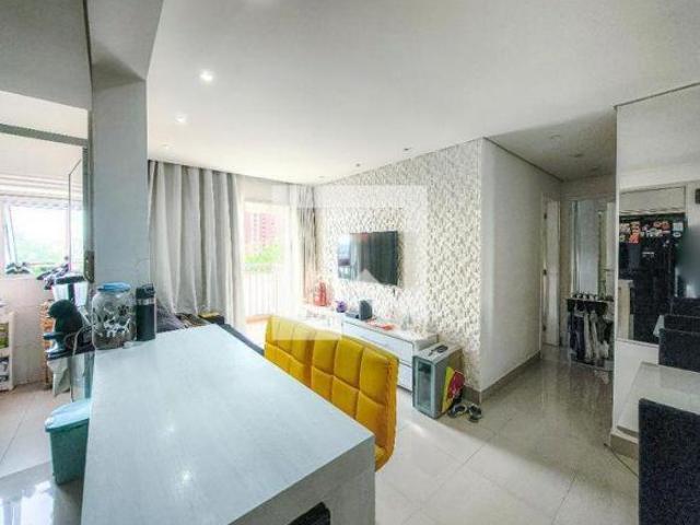 Apartamento à Venda Jardim Palmares, 2 Quartos, 62 m² São Paulo