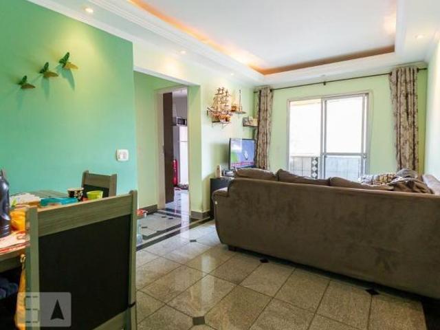 Apartamento à Venda Jardim Palmares, 2 Quartos, 62 m² São Paulo