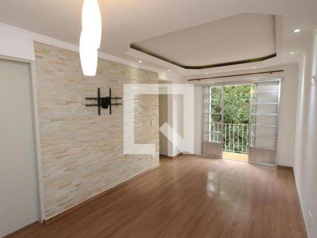 Apartamento à Venda Jardim Palmares, 2 Quartos, 63 m2