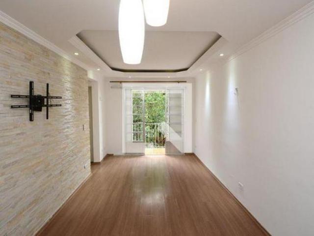 Apartamento à Venda Jardim Palmares, 2 Quartos, 63 m² São Paulo