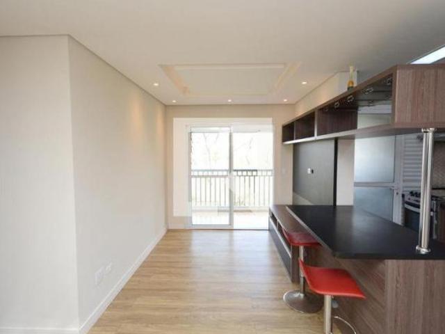 Apartamento à Venda Jardim Palmares, 2 Quartos, 63 m² São Paulo