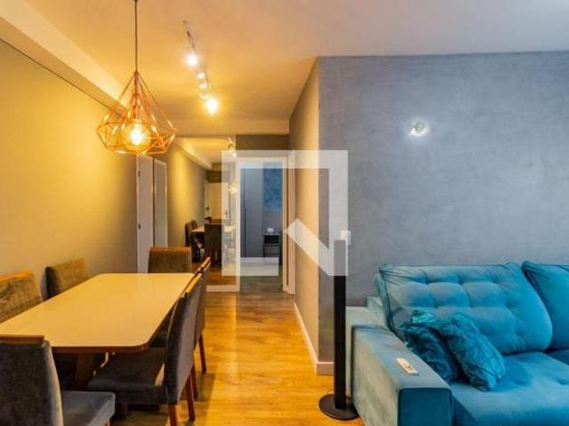 Apartamento à Venda Jardim Palmares, 2 Quartos, 64 m2