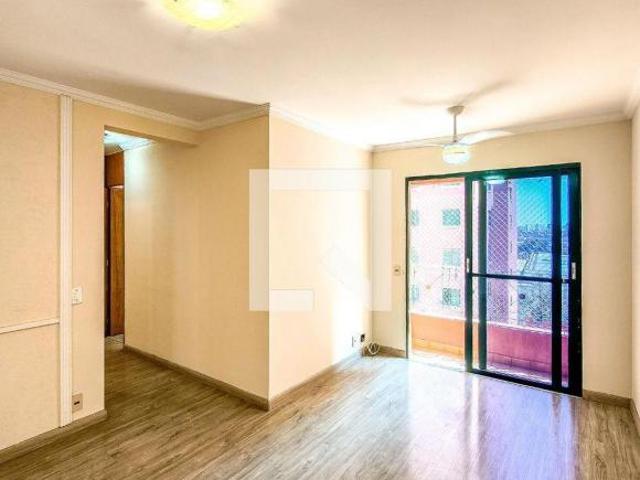Apartamento à Venda Jardim Palmares, 2 Quartos, 64 m2