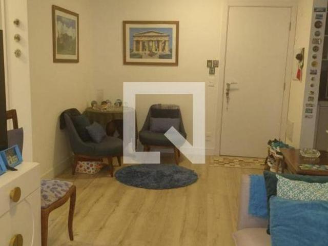 Apartamento à Venda Jardim Palmares, 2 Quartos, 67 m2