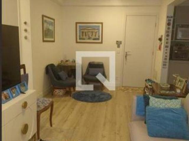 Apartamento à Venda Jardim Palmares, 2 Quartos, 67 m² São Paulo