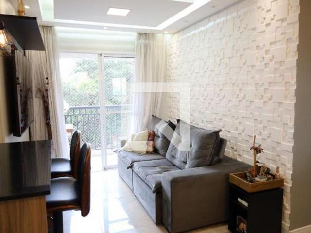 Apartamento à Venda Jardim Palmares, 2 Quartos, 68 m2