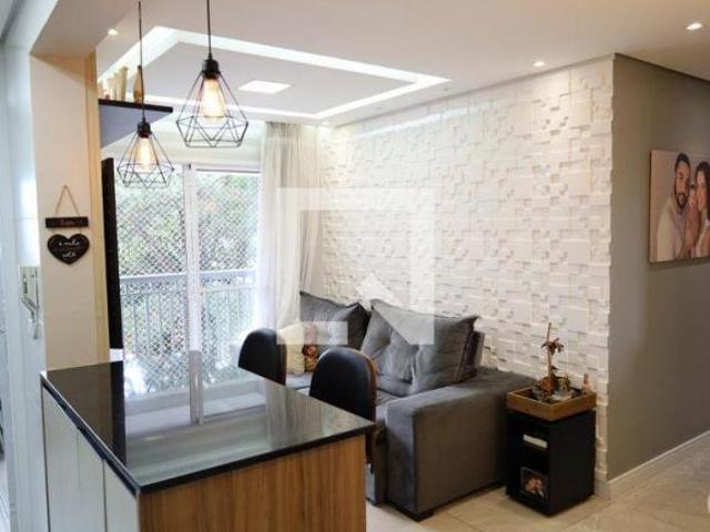 Apartamento à Venda Jardim Palmares, 2 Quartos, 68 m2