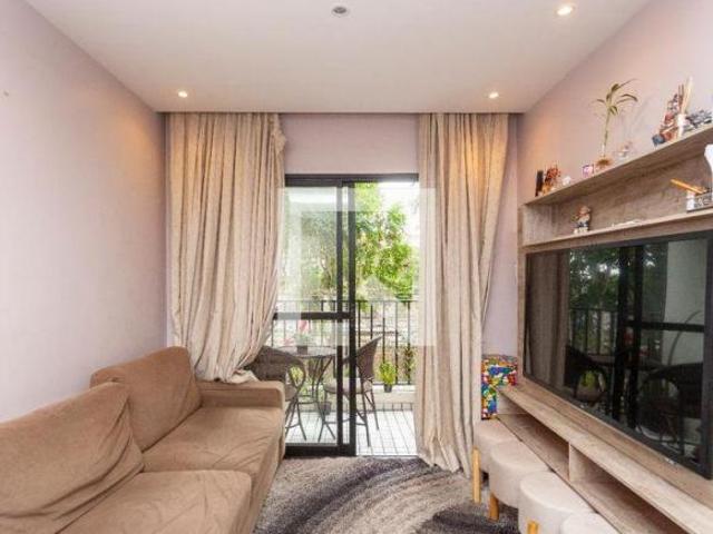 Apartamento à Venda Jardim Palmares, 2 Quartos, 69 m2