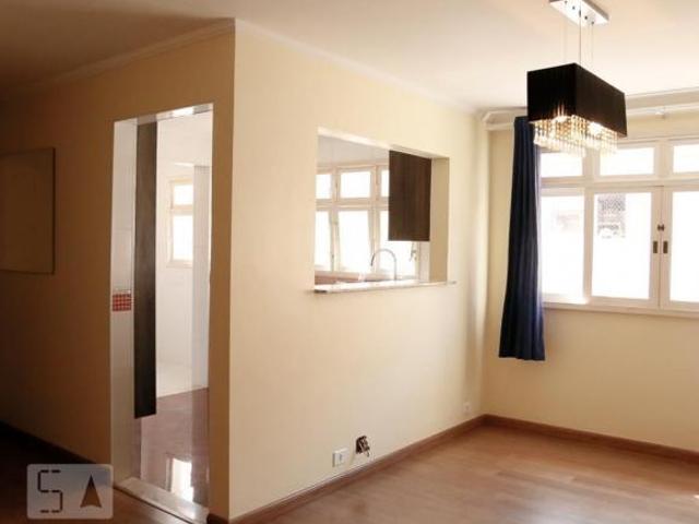 Apartamento à Venda Jardim Palmares, 2 Quartos, 69 m² São Paulo