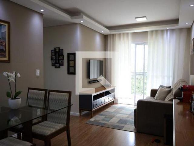 Apartamento à Venda Jardim Palmares, 2 Quartos, 72 m2