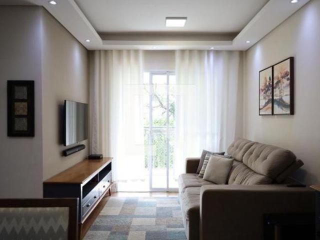 Apartamento à Venda Jardim Palmares, 2 Quartos, 72 m² São Paulo