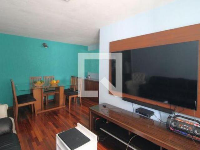Apartamento à Venda Jardim Palmares, 2 Quartos, 73 m2