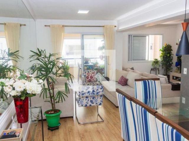 Apartamento à Venda Jardim Palmares, 2 Quartos, 86 m2