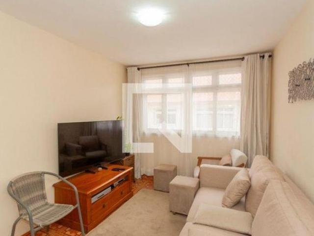 Apartamento à Venda Jardim Palmares, 2 Quartos, 88 m² São Paulo