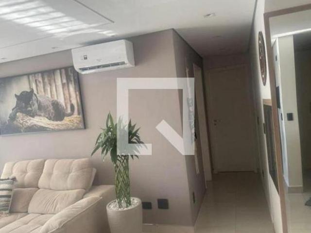 Apartamento à Venda Jardim Palmares, 2 Quartos, 93 m2
