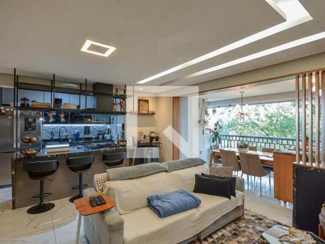 Apartamento à Venda Jardim Palmares, 3 Quartos, 105 m2