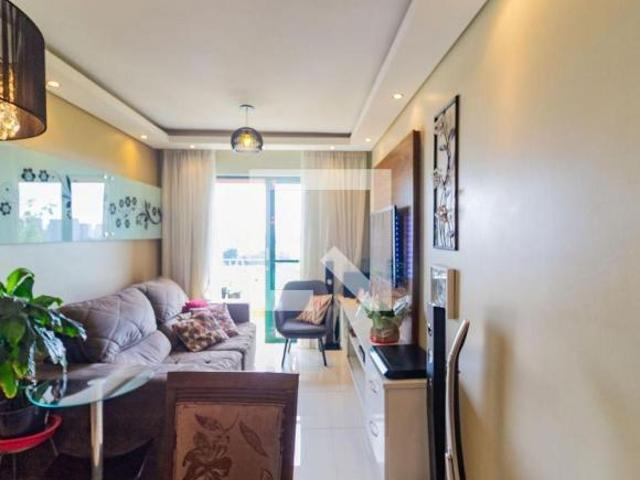 Apartamento à Venda Jardim Palmares, 3 Quartos, 65 m2