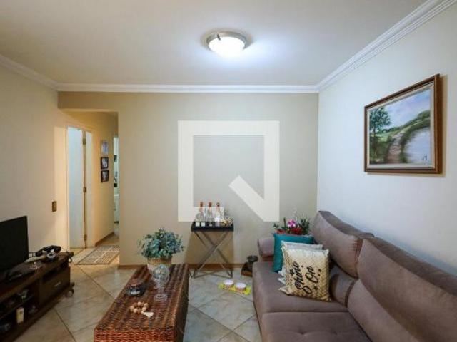 Apartamento à Venda Jardim Palmares, 3 Quartos, 68 m2