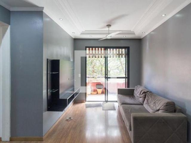 Apartamento à Venda Jardim Palmares, 3 Quartos, 71 m2