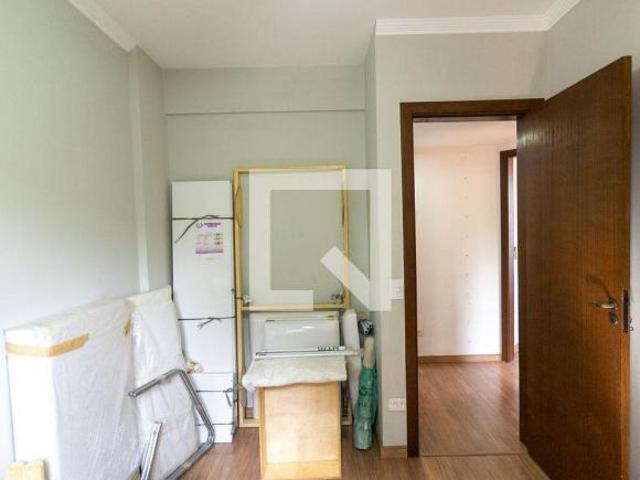 Apartamento à Venda Jardim Palmares, 3 Quartos, 71 m2