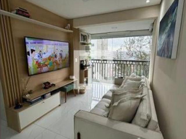 Apartamento à Venda Jardim Palmares, 3 Quartos, 72 m² São Paulo