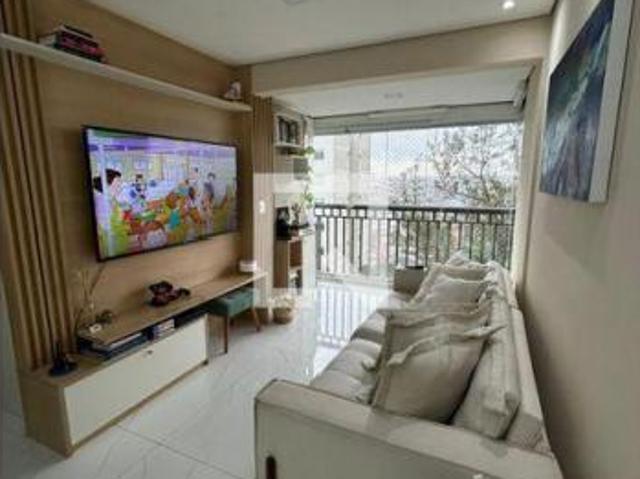 Apartamento à Venda Jardim Palmares, 3 Quartos, 72 m² São Paulo