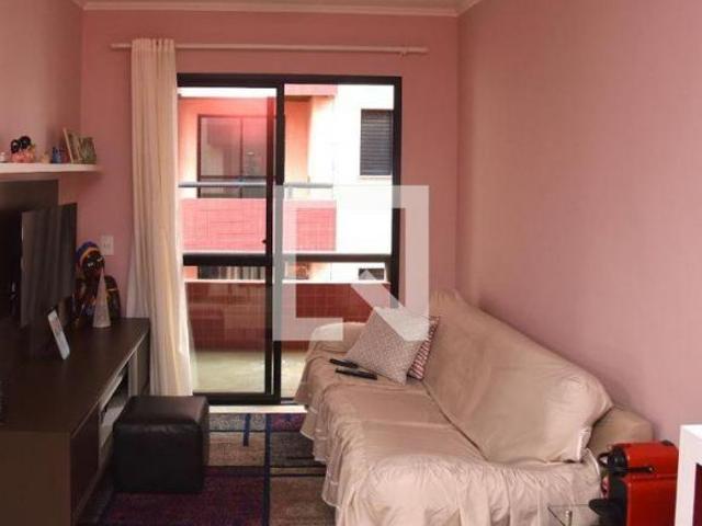 Apartamento à Venda Jardim Palmares, 3 Quartos, 72 m² São Paulo