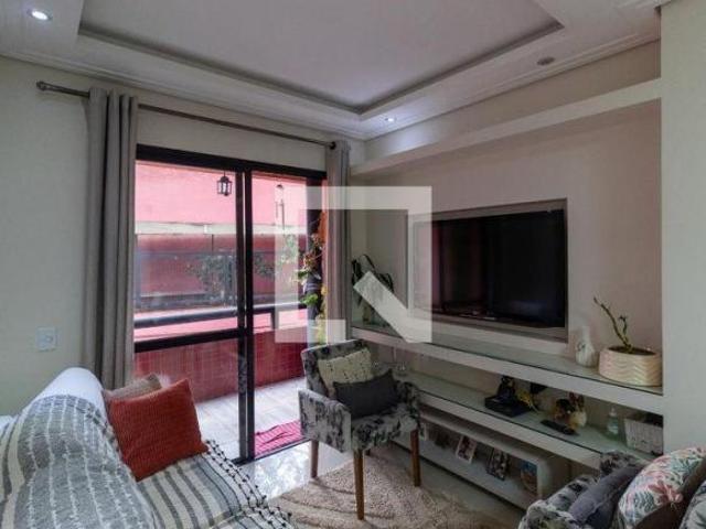 Apartamento à Venda Jardim Palmares, 3 Quartos, 72 m² São Paulo