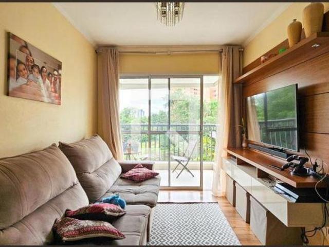 Apartamento à Venda Jardim Palmares, 3 Quartos, 73 m² São Paulo